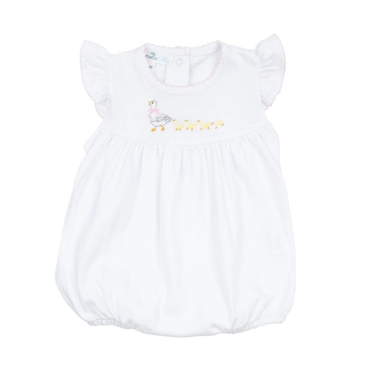 CUDDLE AND QUACK BUBBLE – Orient Expressed