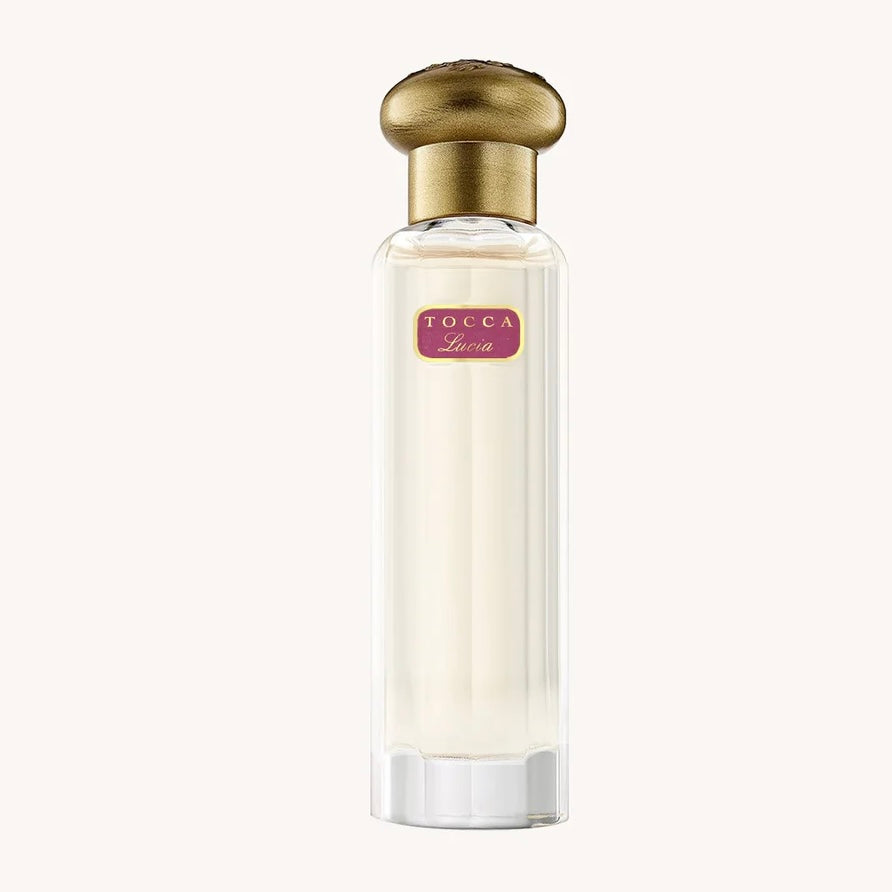 TOCCA LUCIA EAU DE PARFUM – Orient Expressed