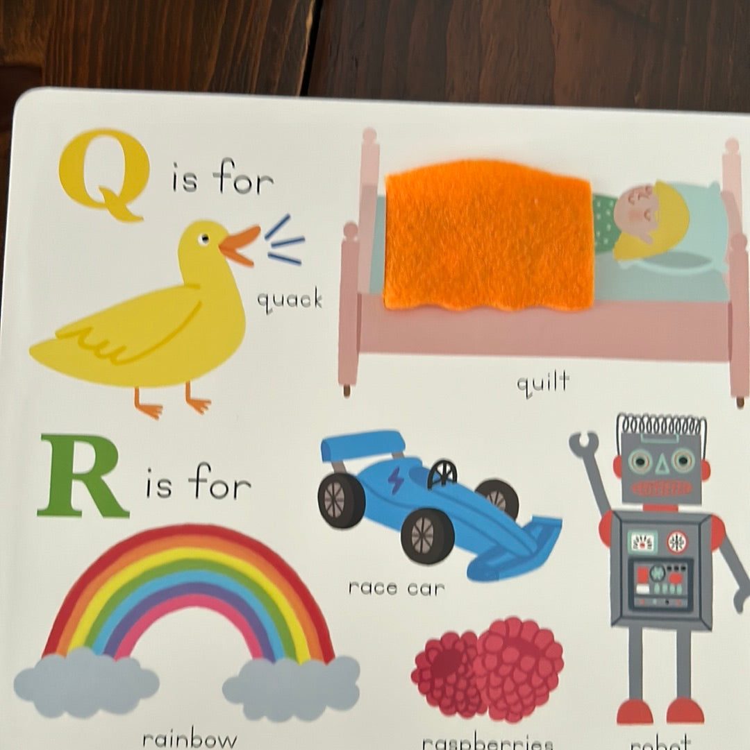 LEARN & EXPLORE ALPHABET – Orient Expressed