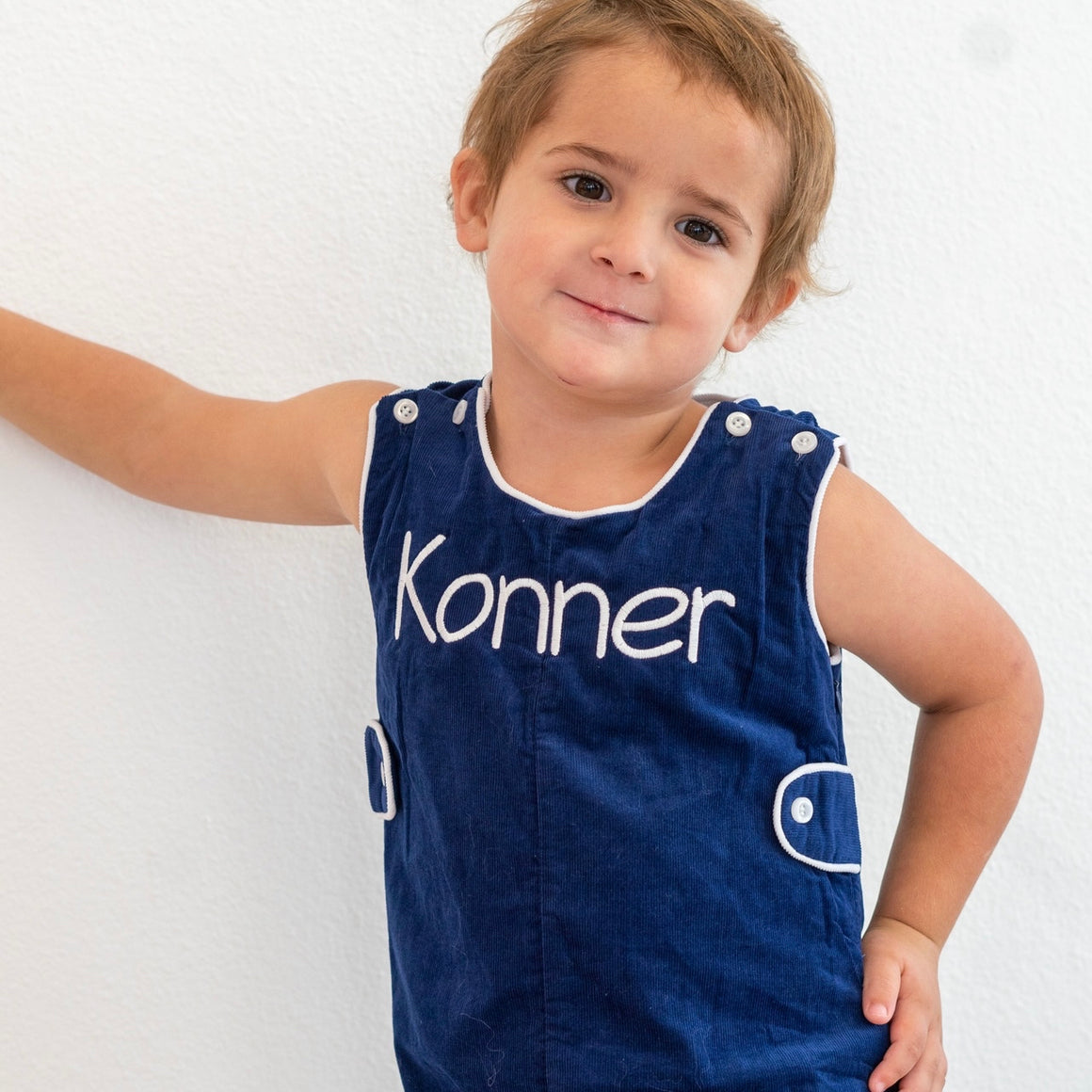 Children's Clothing, Gifts, Beautiful Bespoke Monograms – Orient Expressed