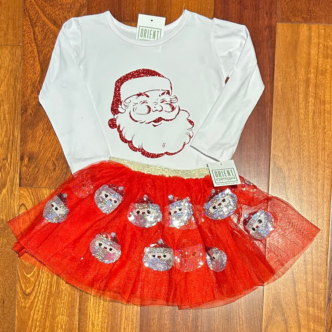Children's Clothing, Gifts, Beautiful Bespoke Embroideries – Orient ...
