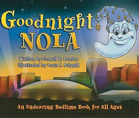GOODNIGHT NOLA – Orient Expressed