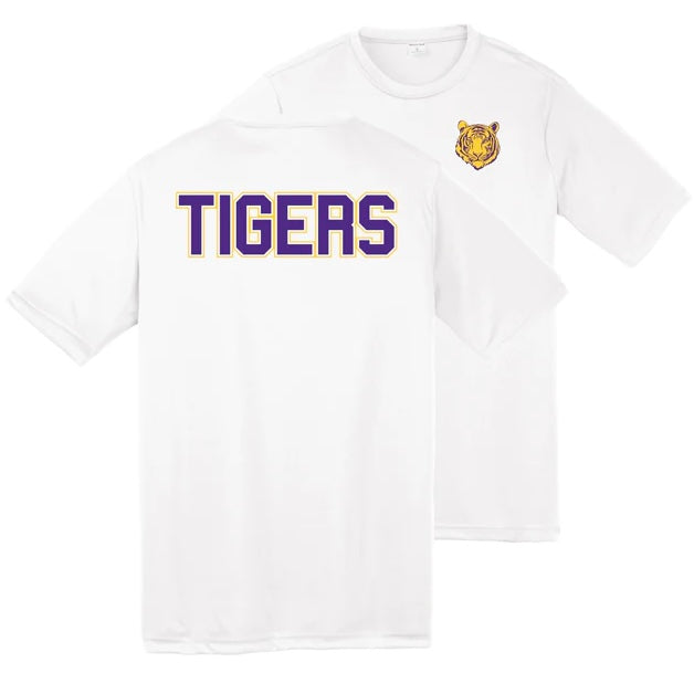 LSU TIGER T-SHIRT FOR KIDS – Orient Expressed
